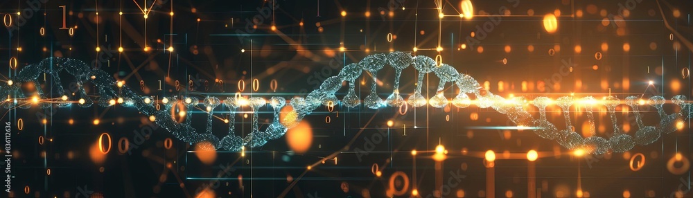 Bioinformatics and protein synthesis, the cuttingedge of molecular ...
