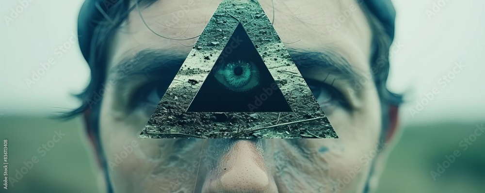 Secret society rituals in Masonic lodges, where Freemasonry symbols and ...