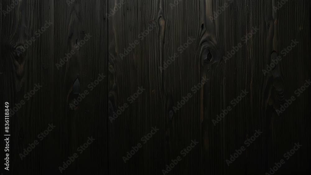 Quarter cut stripy dark walnut wood veneer texture high resolution ...