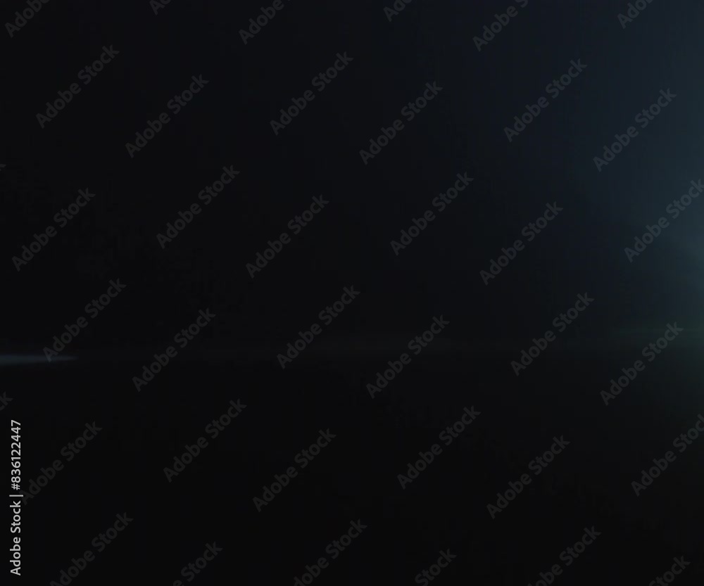 Exploit Flash - mp4 - Vintage VHS Overlays and Flares for Unique Visual ...