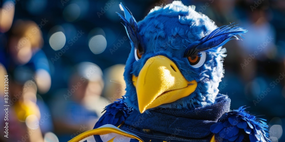 National Mascot Day: Celebrate the Spirit of Fun and Fandom - 4k ...