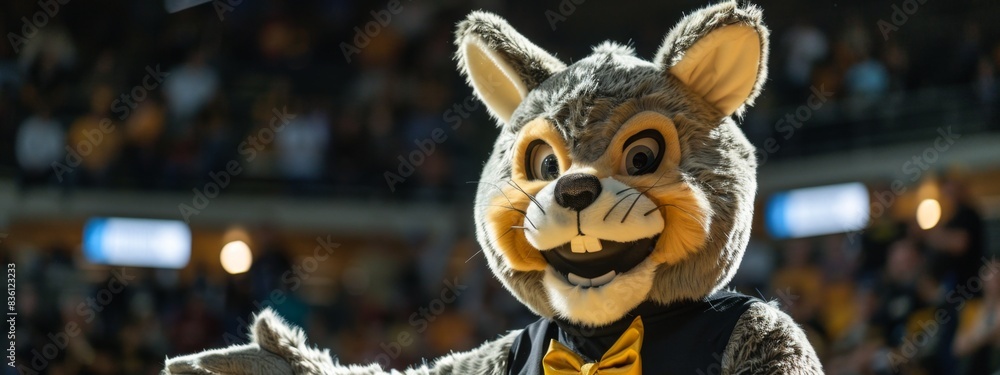 National Mascot Day: Celebrate the Spirit of Fun and Fandom - 4k ...