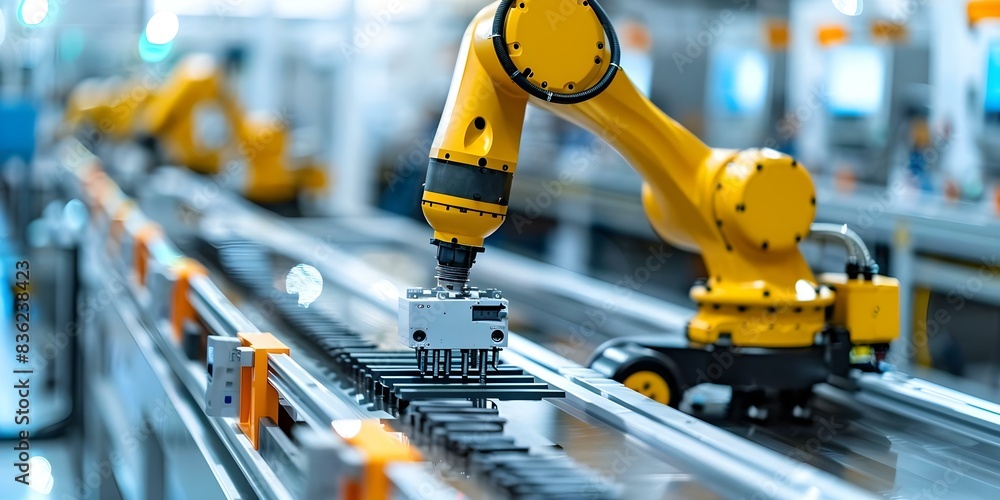 Innovative Technology Utilizes Advanced Materials for Precision ...
