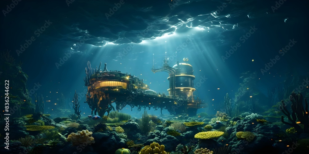 Advancements in subsea processing technology enhance oil recovery while ... Advancements in subsea processing technology enhance oil recovery while ...