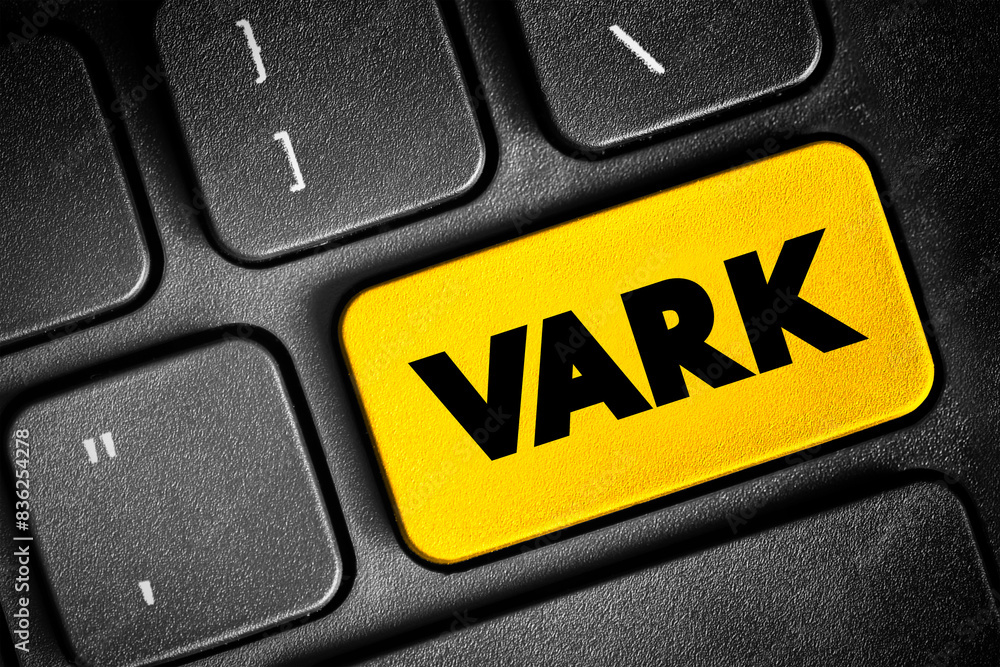 VARK Learning Styles model - was designed to help students and others ...