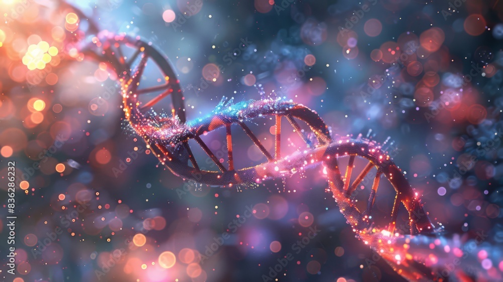 Nucleus and protein synthesis: Describe how the nucleus coordinates ...