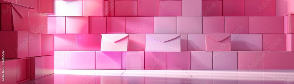 Overflowing inbox, A visual representation of the overwhelming workload ...