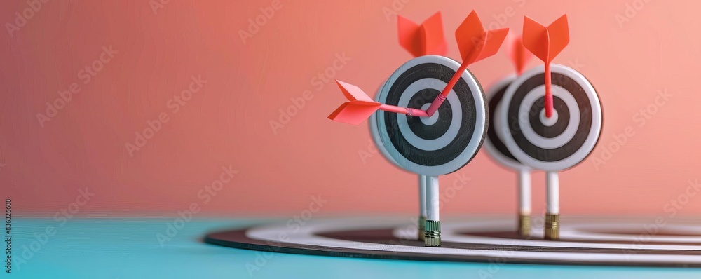 success, milestone achievement, goal setting, business triumph ...