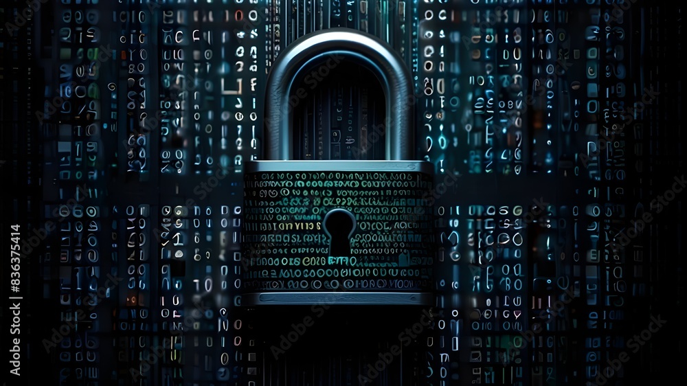 Guardians of the Digital Realm: Exploring Cybersecurity with Technology ...