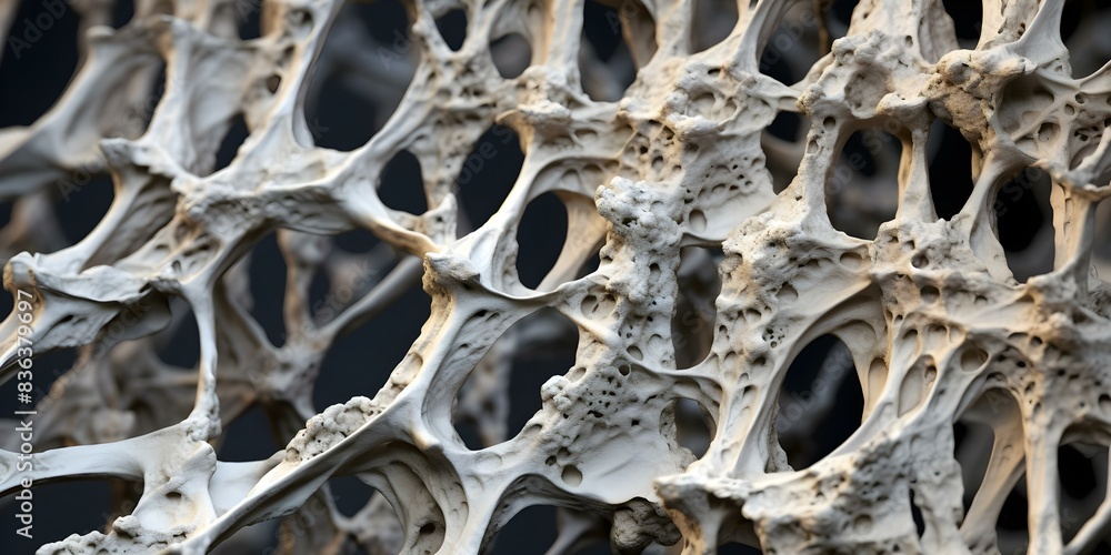 Highlighting Density and Height Loss in Osteoporotic Bone Fractures ...
