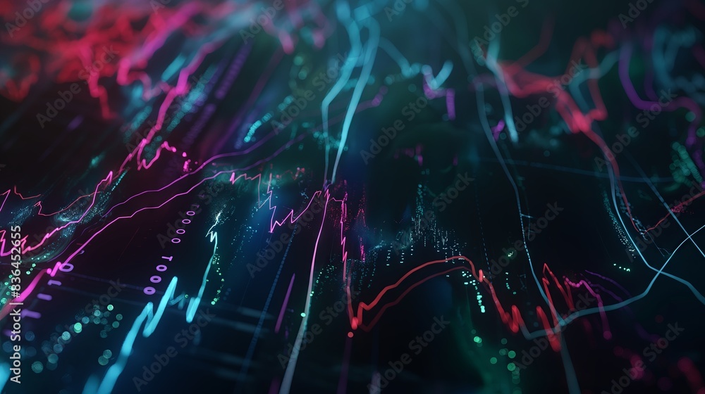 trading chart,Trading graph, ,Market chart ,Financial trading chart ...