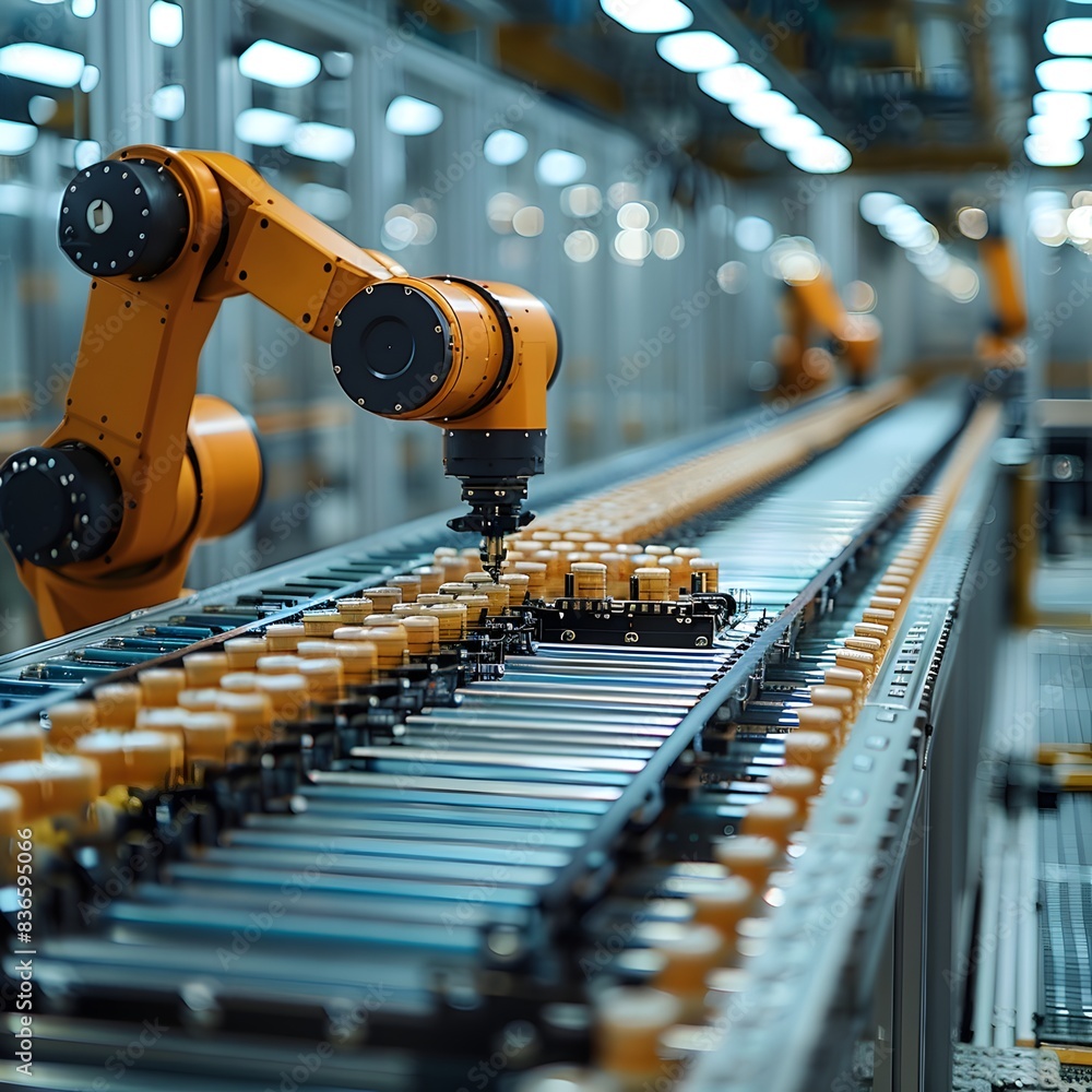 Streamlining Gig Economy System Automation for Efficient Workflows ...