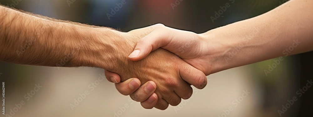 National Handshake Day: Celebrating Collaboration, Unity, and Respect ...