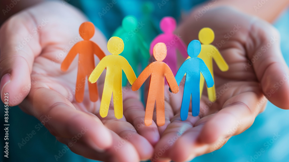 Concepts of teamwork and human resource management techniques in ...