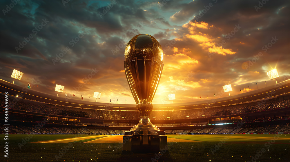 World cup trophy banner world cup award banner world cup trophy poster ...