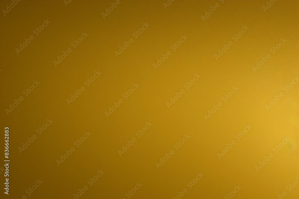 Fondo metálico dorado, textura de lámina dorada, lámina de degradado ...
