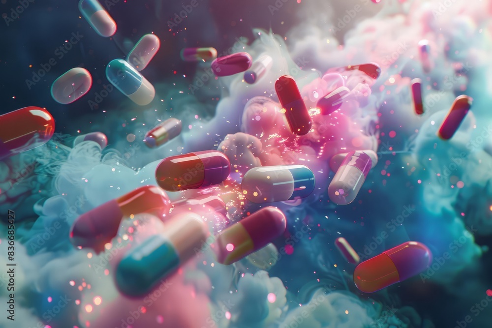 Breakthroughs in pharmacology help identify toxic reactions, ensuring ...