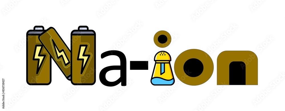 Eco-Friendly Alternatives: NA-Ion Salt Batteries Research Trends in NA ...