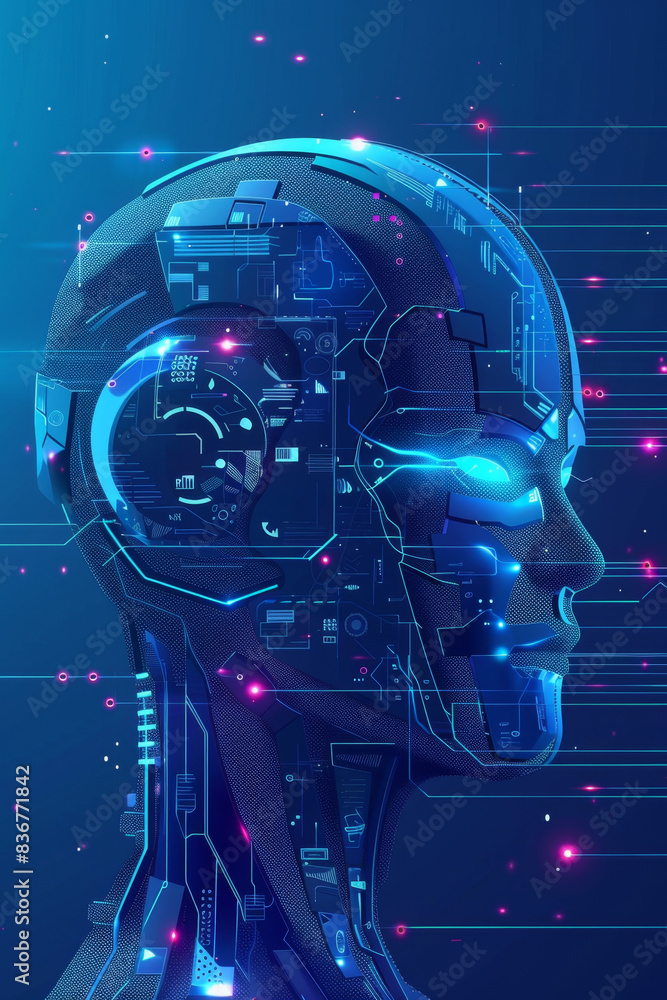 Unlocking insights from unstructured documents using AI-driven machine ...