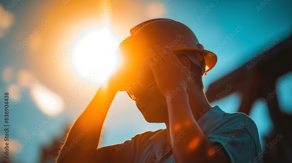 Understanding the Risks of Heat Exposure in Construction Work: Heat ...