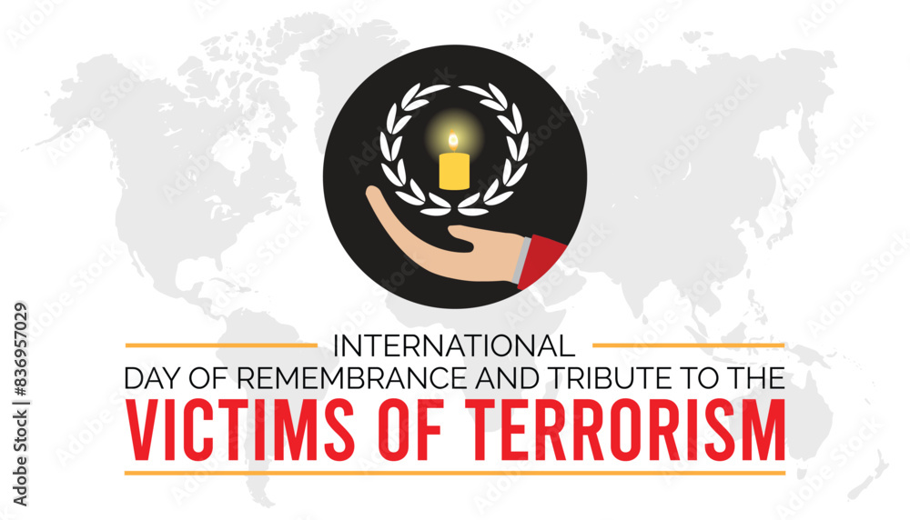 International Day of Remembrance and Tribute to the Victims of ...