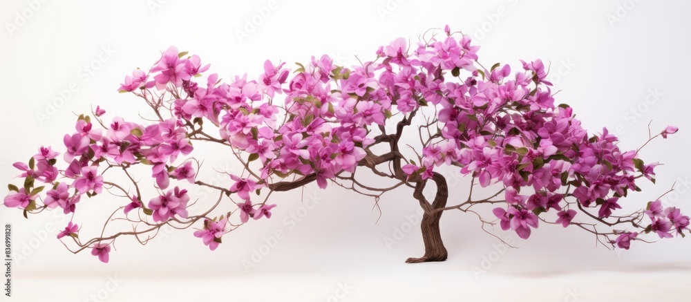 Bauhinia orchid trees Other common names include mountain ebony and ...