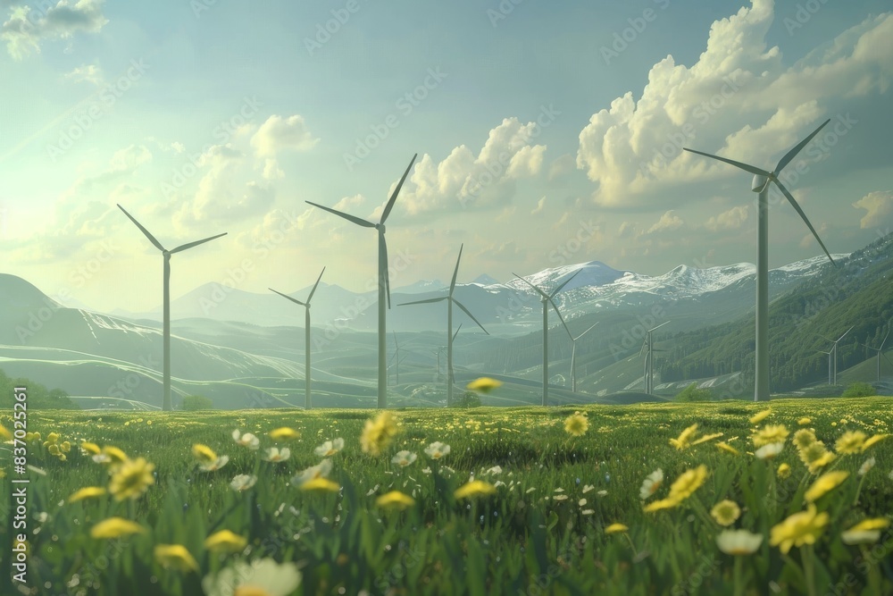 Design animated graphs and infographics illustrating trends in ...