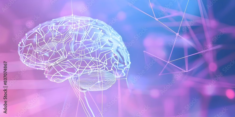 AI chip mimics human brain circuitry for enhanced neuropsychiatric ... AI chip mimics human brain circuitry for enhanced neuropsychiatric ...