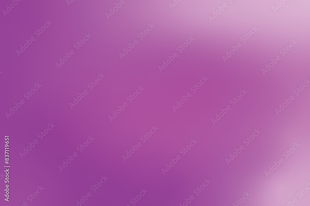 Purple gradient abstract background with glowing light vector ...