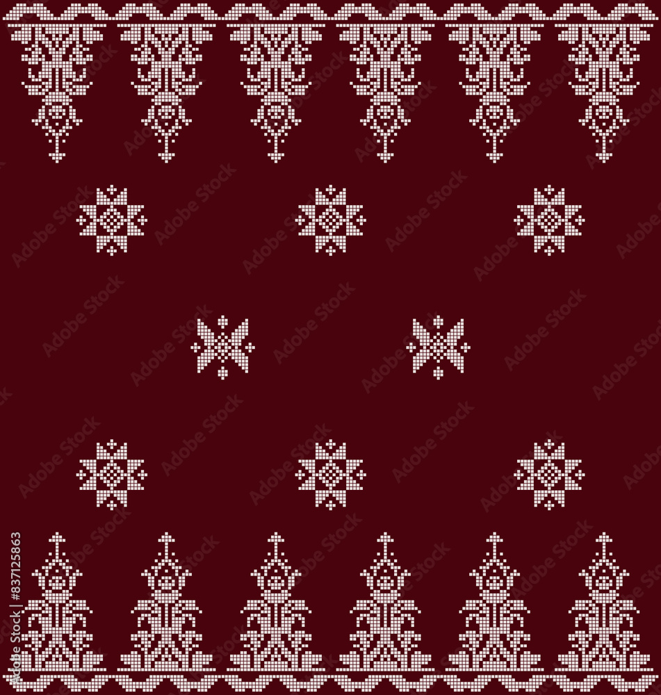 Songket Batik. Luxury malay songket. Traditional Classic Malay ...