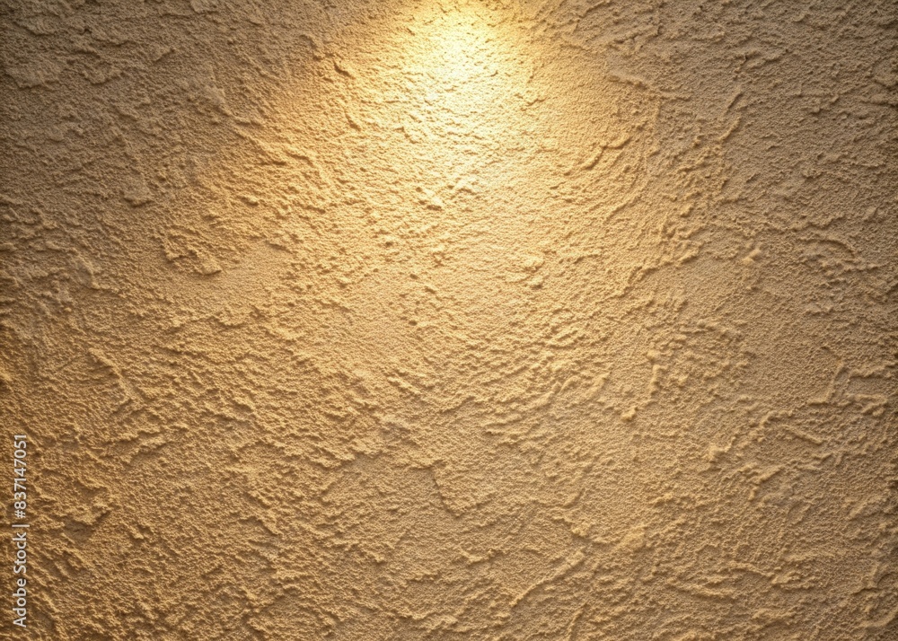 Seamless stucco texture with detailed high resolution light stucco ...