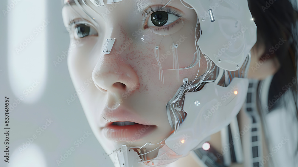 Vision care products and technologies for the modern age. Technology ...