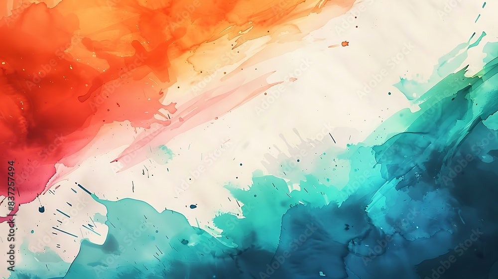 pride, textured, wavy, art, modern, concept, country, decoration ...