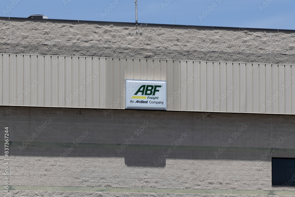 ABF Freight location. ABF Freight is a truckload and LTL freight ...