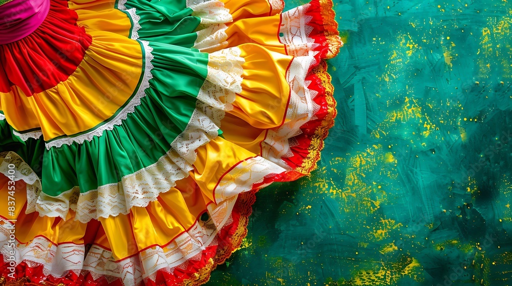 horizontal, lifestyles, mexico, one person, patriotism, photography ...