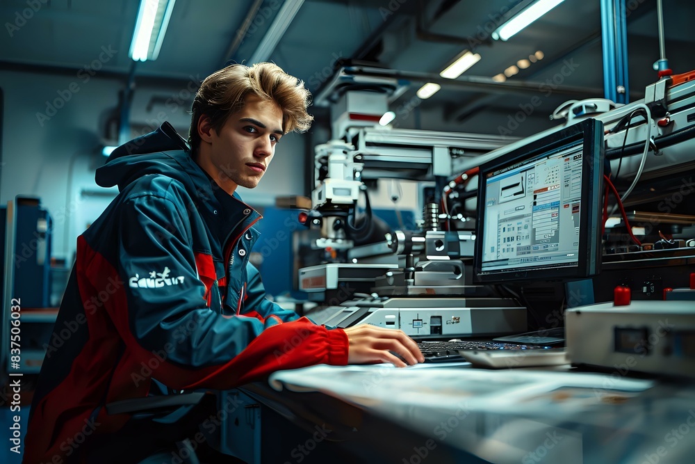 CMM Programmer's Professional Environment: Inspecting Parts with ...