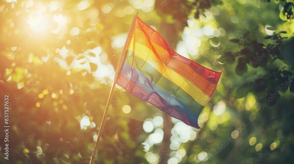 During Pride Month, we celebrate diversity, equality, and love in all ...