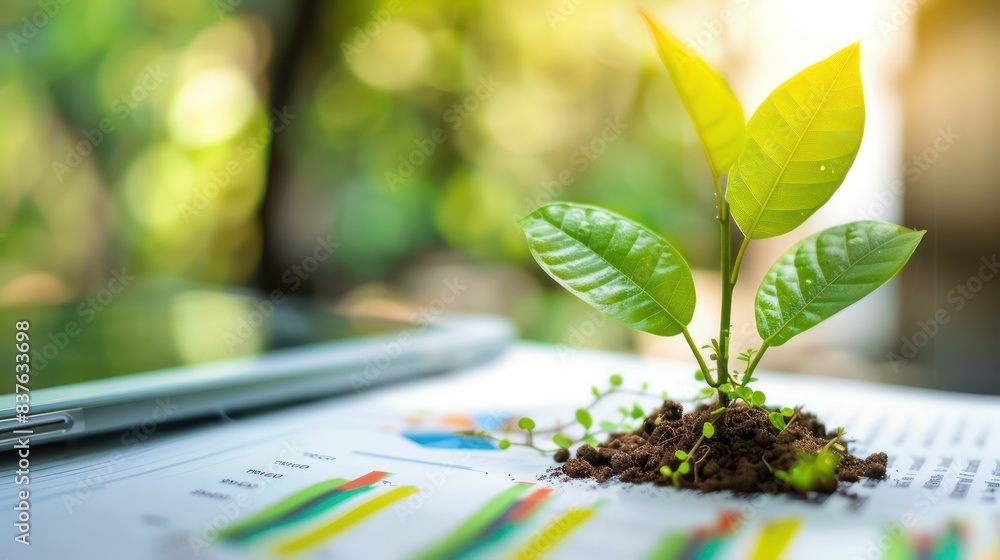 Corporate Sustainability Reporting: Document the release of an annual ...