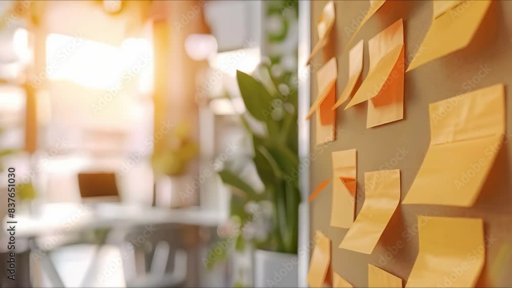 Promoting Diversity and Inclusion in Social Movements with Post-it ...