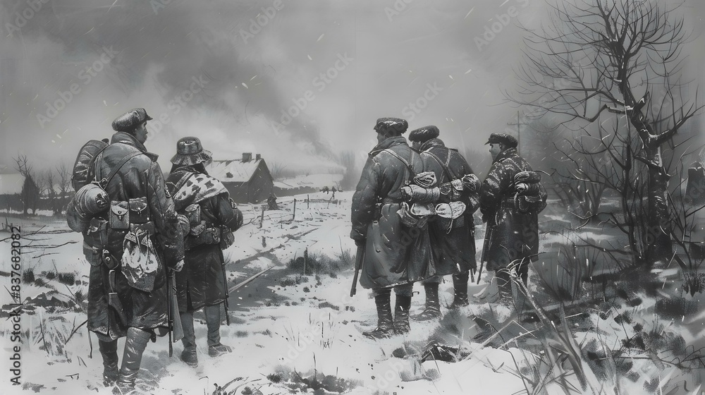 World War I, also known as the Great War, was a global war centred in ...