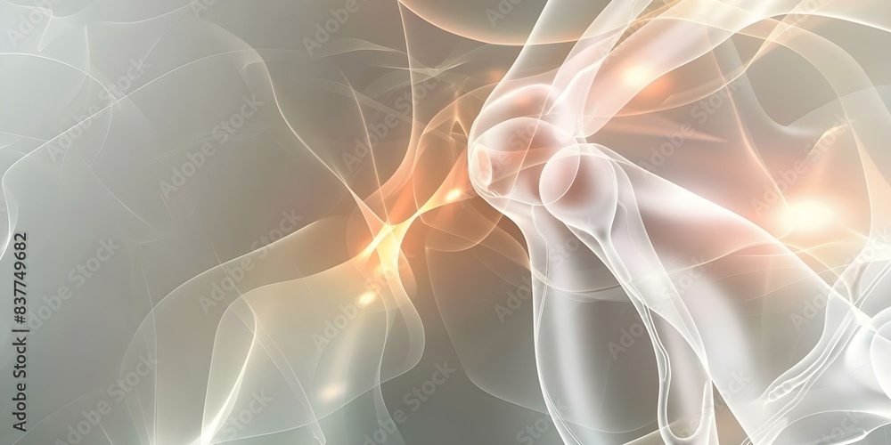 Stem cell therapy for painful joints in multicellular organisms A ...