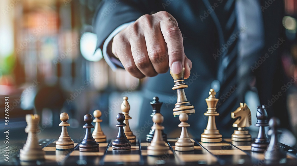 Risk management practices identify and mitigate potential threats to ...