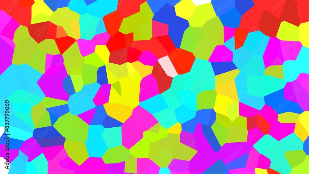 Multi Color pastel, rainbow vector texture in style. Beautiful ...