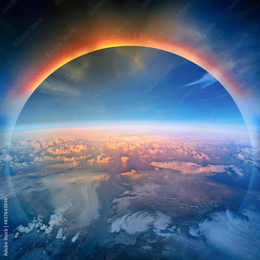 World Ozone Day, Earth Effect,Protection, Ozone Layer , Details ...