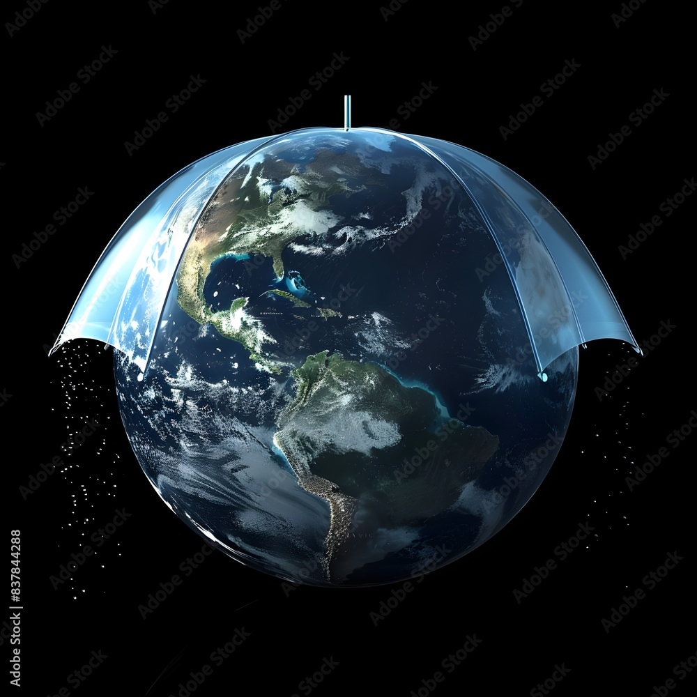 World Ozone Day, Earth Effect,Protection, Ozone Layer , Details ...