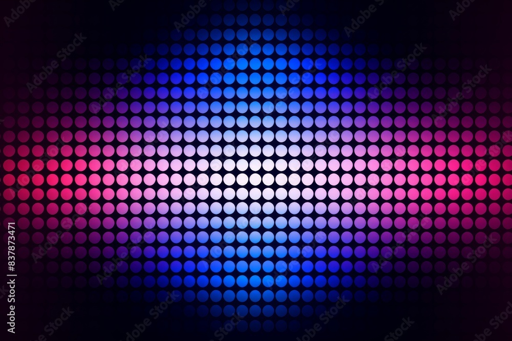 dot rgb tv background. dots are used for background design Stock ...