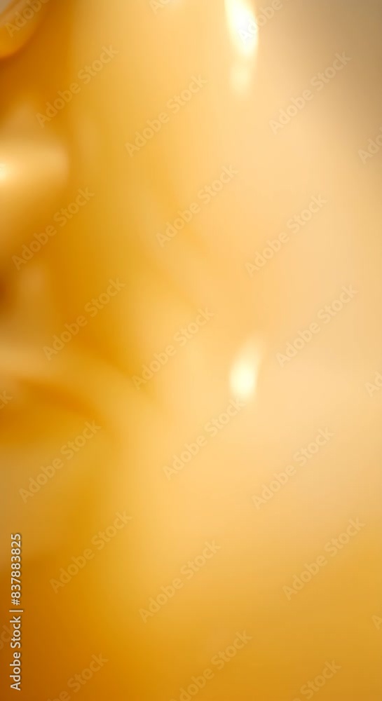 Golden liquid Abstract gold liquid Golden wave background abstract gold ...