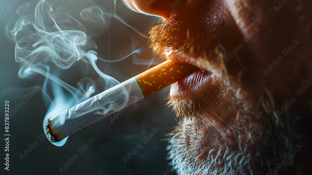 Community Efforts in Smoking Prevention: Volunteer Profile with ...