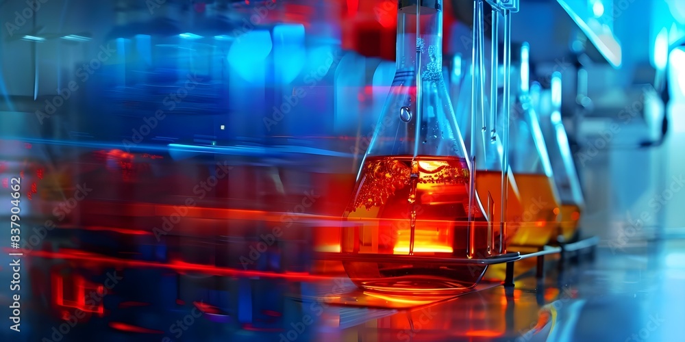 Distillation Process Evaporation and Condensation in Spirit Production ...