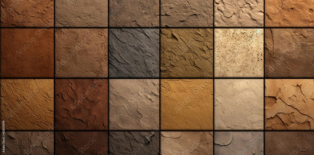 free photoshop textures of a wall featuring a variety of colors and ...